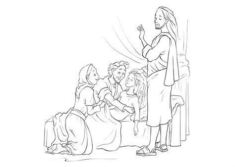 Christelijke En Bijbelse Kleurplaten Tijd Met Kinderen