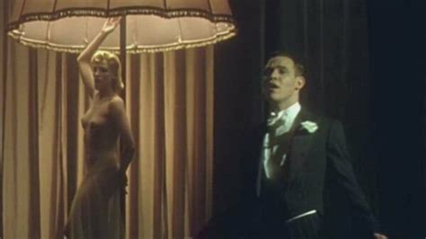 Topless Kelly Reilly In Mrs Henderson Presents 2005 Nude Sex