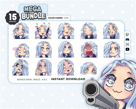 Drawing Illustration Digital Art Collectibles SH1S4E3 Focus Twitch