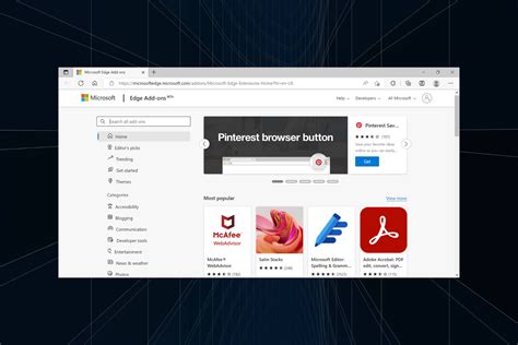 Best Edge Extensions To Use In Ranked By Features