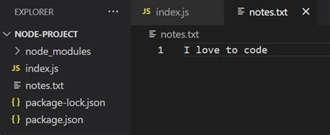 what are modules in node js geeksforgeeks
