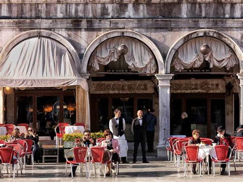 I bar storici più belli dItalia in cui prendere il caffè almeno una