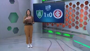 Globo Esporte Rs Confira A Abertura Do Globo Esporte Desta Quinta