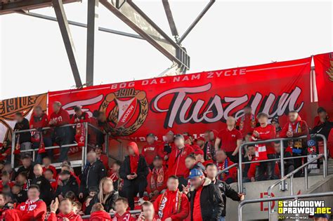 Widzew Łódź Górnik Zabrze 25 02 2024