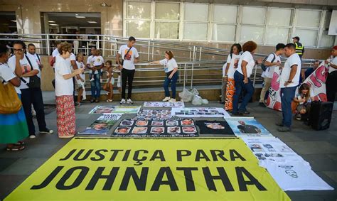 Caso Johnatha completa 10 anos sem solução e gosto de injustiça