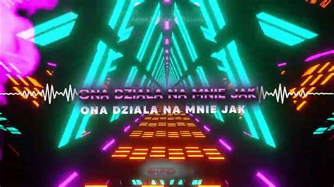 Piękni I Młodzi Dawid Narożny X AGBE Ona Działa Na Mnie Jak SHANDY