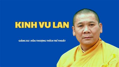 Tiểu sử Hòa thượng Thích Trí Thoát là ai thầy chia sẻ cách lễ lạy và