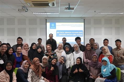 PSDK UGM Departemen Pembangunan Sosial Dan Kesejahteraan UGM