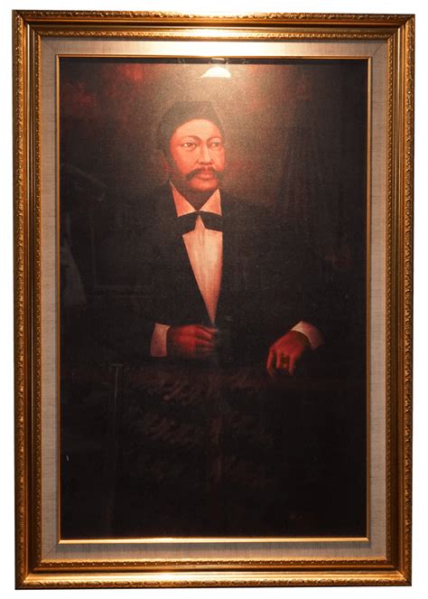 Lukisan RA Kartini Dan Lukisan R M A A Djojohadiningrat Museum R A