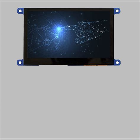 Module D Affichage Couleur Maclight Display Co Limited Lcd Tft