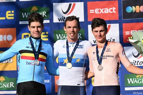 PREVIA Clásica de Almería 2024 Wout van Aert debuta en la temporada