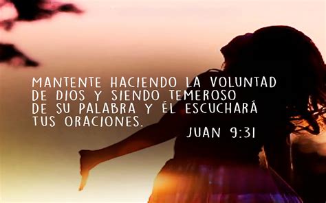 Cinco Pasos Impotantes Para Hacer La Voluntad De Dios