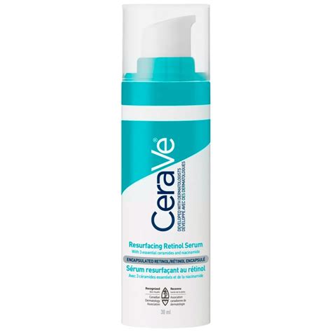 CeraVe Resurfacing Retinol Serum 30ml