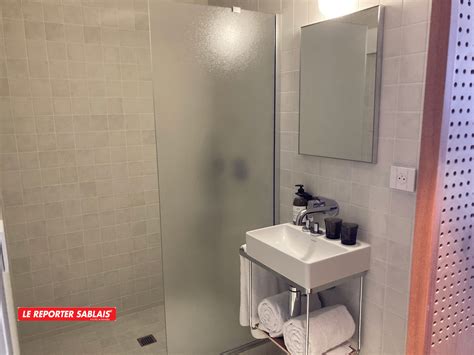 Les Sables Dolonne Vend E D Couvrez Les Premi Res Photos Depuis Le