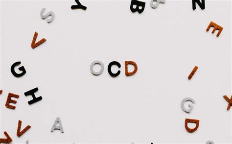 Ocd Statistics How Many People Have Ocd