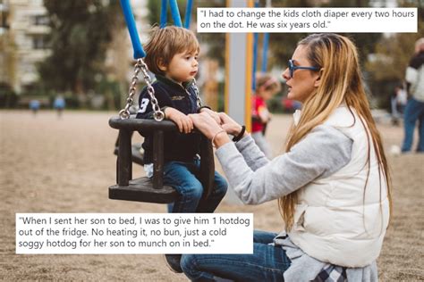 Diaper Girl Babysitter Telegraph