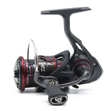 Daiwa Ballistic Lt Spinnrolle M Mm G