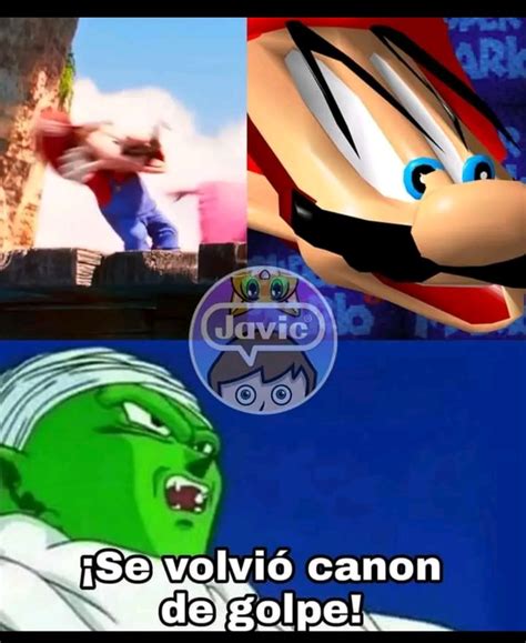 Se volvió canon Meme subido por Doctor fatetrox Memedroid