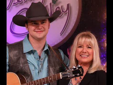 Penny Gilley Show Guest Jake Blocker Youtube