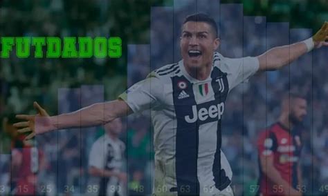 Todos os gols de Cristiano Ronaldo na carreira CR7 INFOGRÁFICO