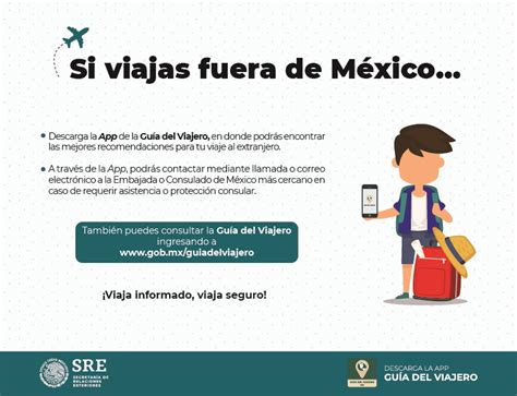 Guía del viajero