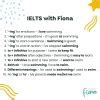 Grammar For IELTS When To Use Ing Forms And Infinitives