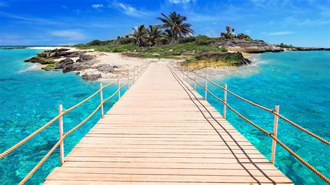 Los mejores Paquetes Turísticos a Cancún Despegar