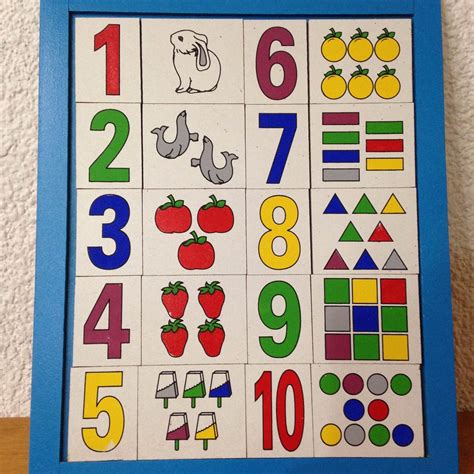 Juego De Los Numeros Del 1 Al 100