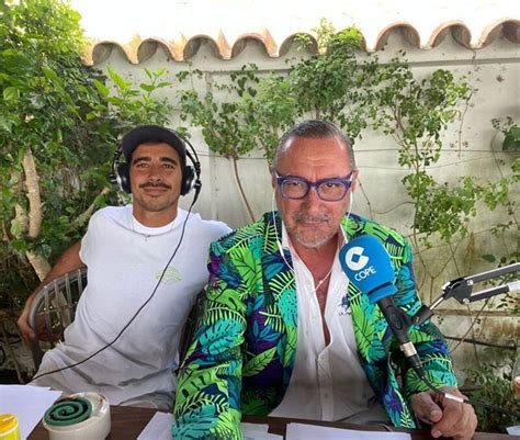 Carlos Herrera y Pepa Gea de románticas vacaciones por Europa Foto 3