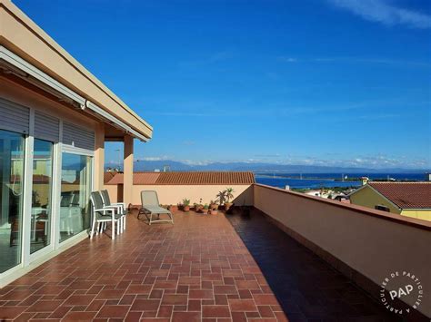 Vente appartement 6 pièces 140 m² Italie 140 m² 285 000