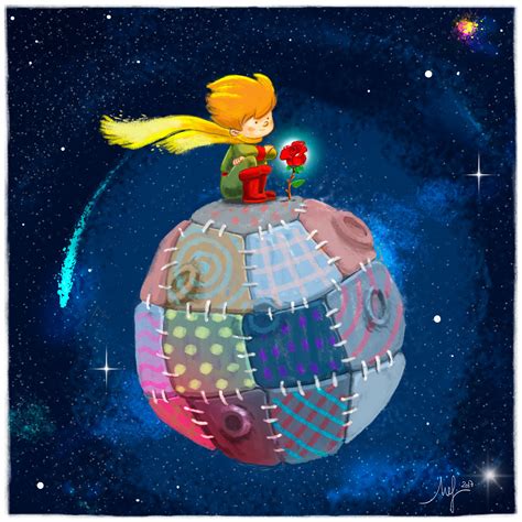 Ideas De El Principito En El Principito El Principito Porn