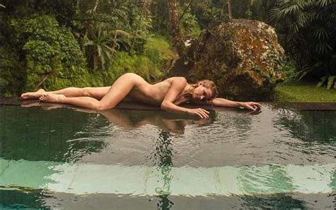 Shantel VanSanten Nude Sexy Pics Collection OnlyFans Leaked Nudes