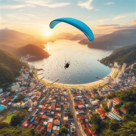 Os Melhores Bairros Para Morar Em Ubatuba