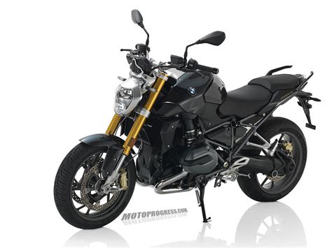 BMW R 1200 R 2017Puissance 125 Ch à 7750 Tr mn chPoids kg fiche