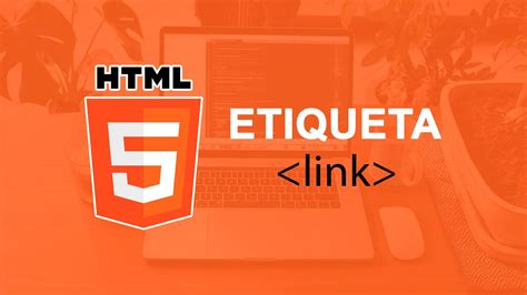Qu Es Etiqueta Link En Html Curso De Html Youtube