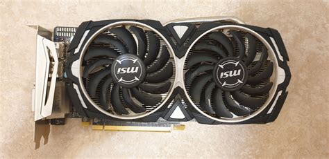Radeon Rx 570 Armor 8gb Oc Atelier Yuwa Ciao Jp