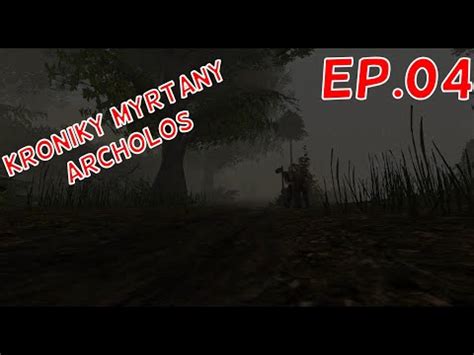 Kroniky Myrtany Archolos E Po Dn Chlasta Ka S Bratrem