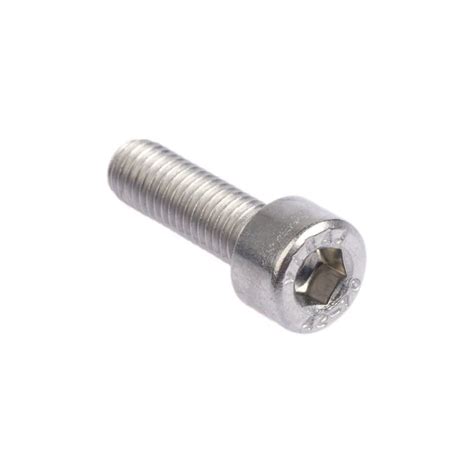 Vis CHC M8x30 Zinc