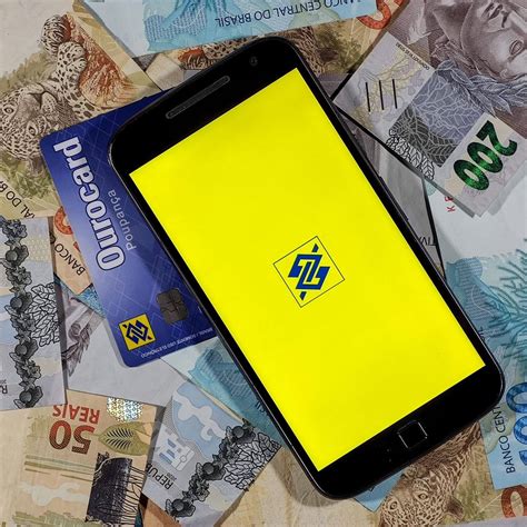 O Banco do Brasil BBAS3 divulgou o pagamento de R 1 9 bilhões em