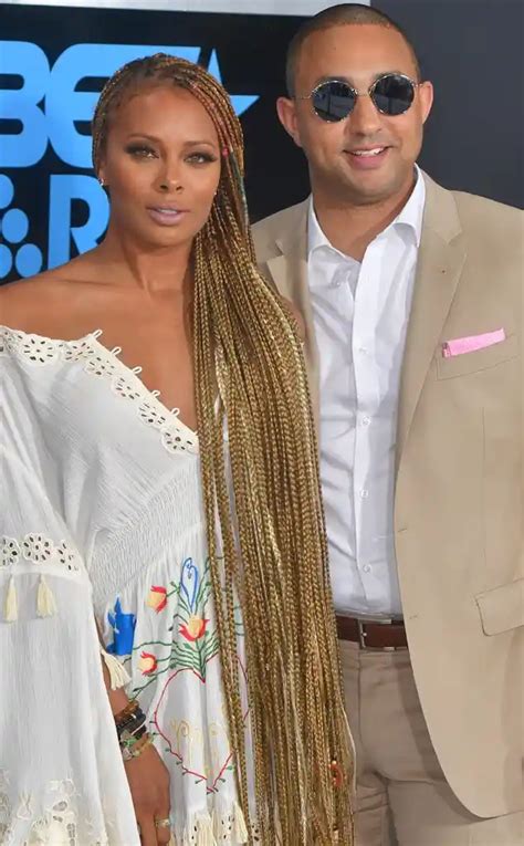 RHOA Star Eva Marcille Files For Divorce From Husband Michael Sterling