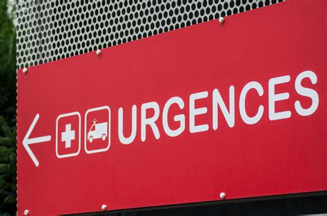 La MCRN Et Le Forfait Patient Urgences FPU Mutuelle MCRN