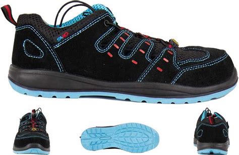 Buty Sandały Robocze 03 003 S1 Sako Rozmiar 47 Ceny i opinie Ceneo pl