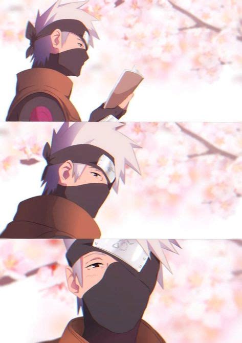 Kakashi Hatake Kakashi Fan Art Fanpop