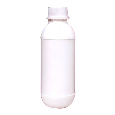 White Pharmaceutical HDPE Bottle At Rs 200 Kilogram In Karnal ID