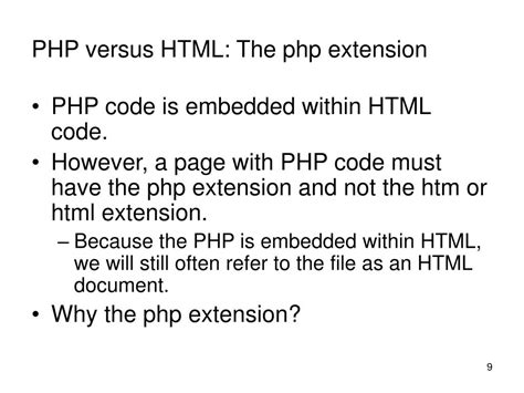 ppt an introduction to dreamweaver and php powerpoint presentation free download id 5420050