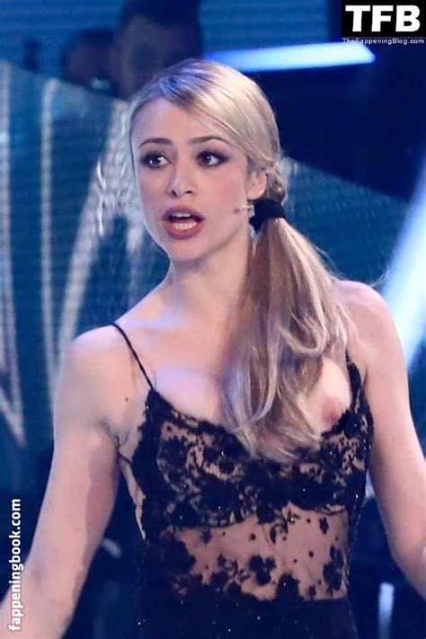 Martina Stella Nude The Fappening Photo Fappeningbook