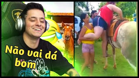 Loud Coringa Reagindo Aos Melhores Memes Tente N O Rir Youtube