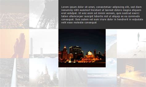 jquery and css3 hover effects plugins and tutorials ewebdesign