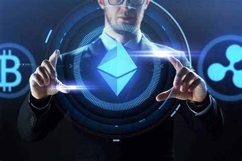 Ethereum Vs Cardano Vs Polkadot All You Need To Know Coinario