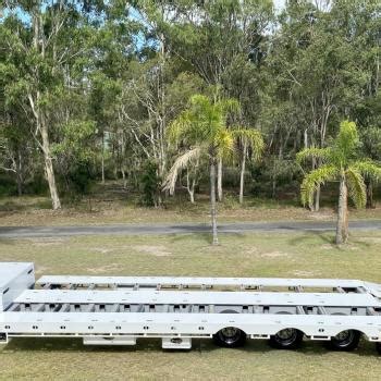 Bullet Trailers Semi Trailer Sales Victoria Tanker Trailers Water